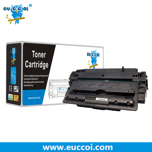 EUCCOI CRG-333 Toner Cartridge