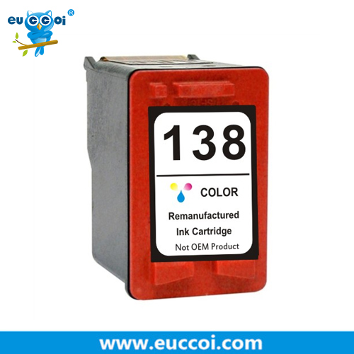 HP 138 ink cartridge