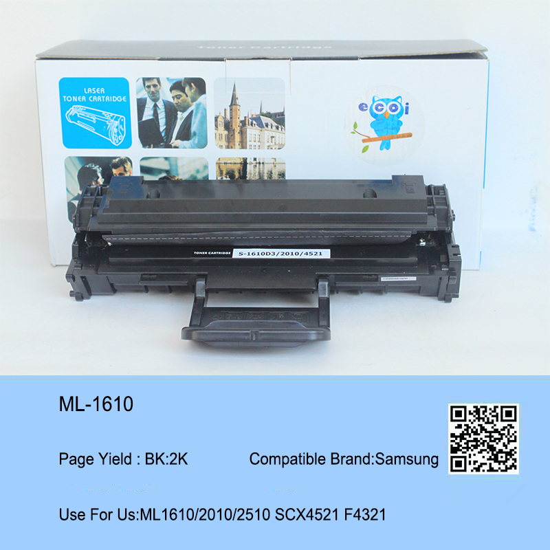 EUCCOI ML-1610 Toner Cartridge,Samsung